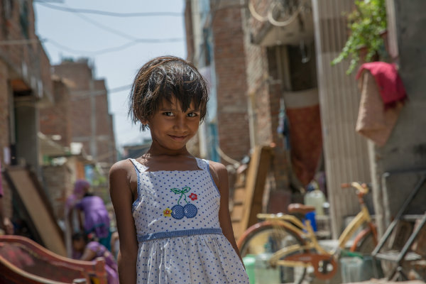 Youth Participation and Engagement | The Challenge Initiative