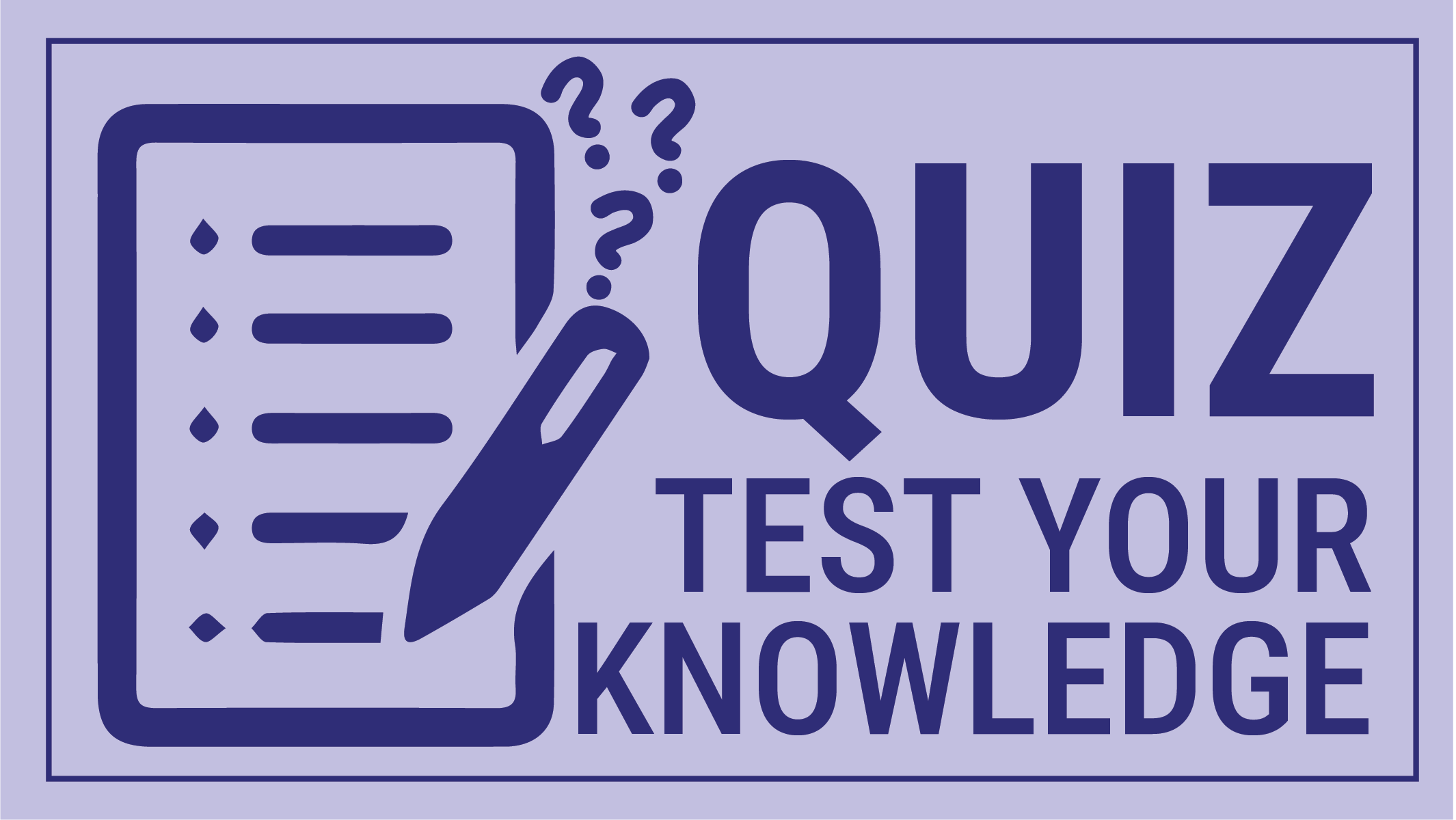 Module 2: Technical Topics | The Challenge Initiative